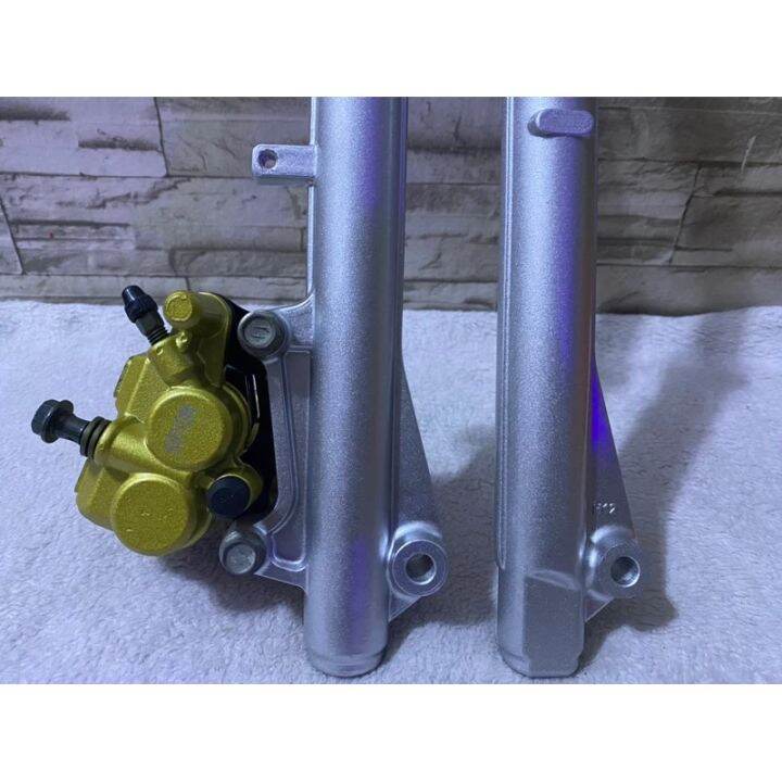 FRONT SHOCK ABSORBER FOR SMASH 110/115 | Lazada PH