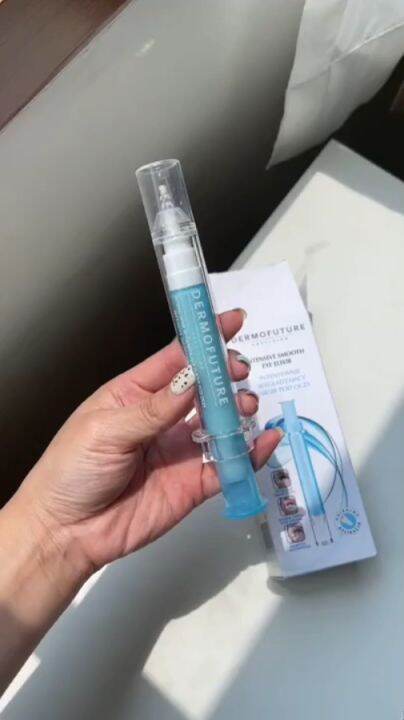 DermofutureLip 1 + Dermofuture Eye Elixir 1 | Lazada.co.th