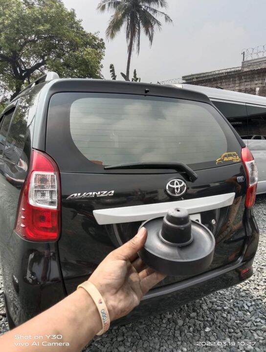 avanza rubber lifter 2pcs in one order | Lazada PH