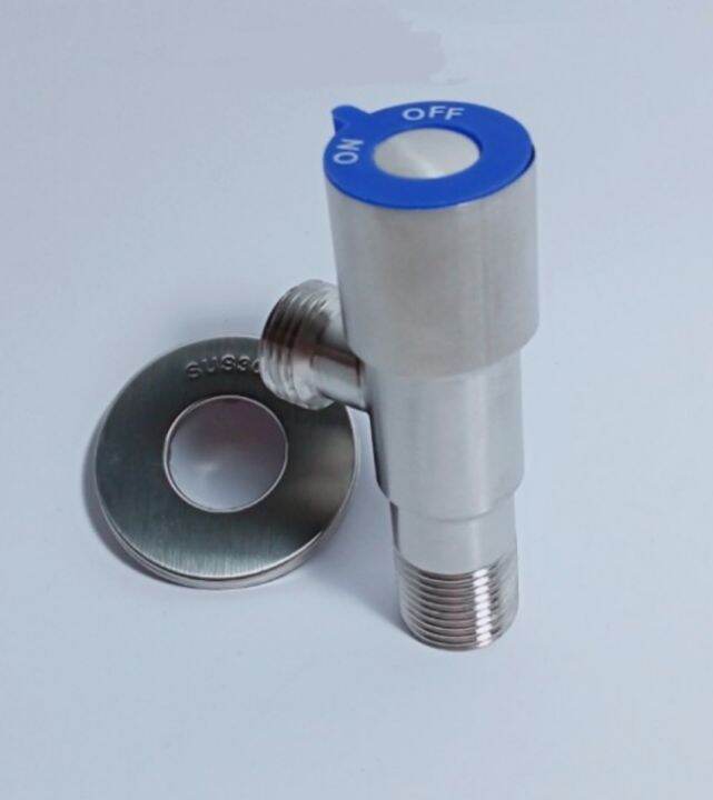 Kran Tee T closet 1/2 Inch Kuningan keran closed 1/2 inc Kuningan keran ...