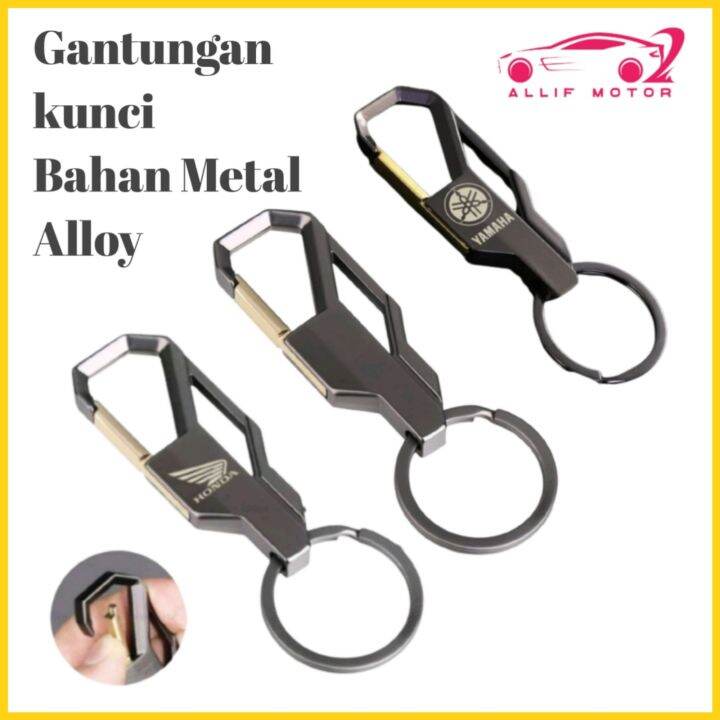 Key Chain Gantungan Kunci Motor Grand Filano Fazzio Vario 160 Pcx Adv ...
