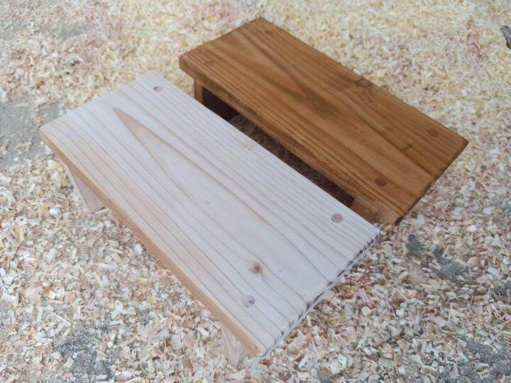 mini stool,bangkito,nordic | Lazada PH