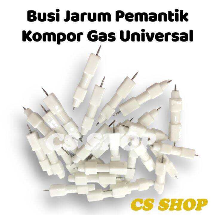 JARUM BUSI PEMANTIK KOMPOR GAS UMUM-RINNAI-RRT/JARUM BUSI PEMANTIK ...