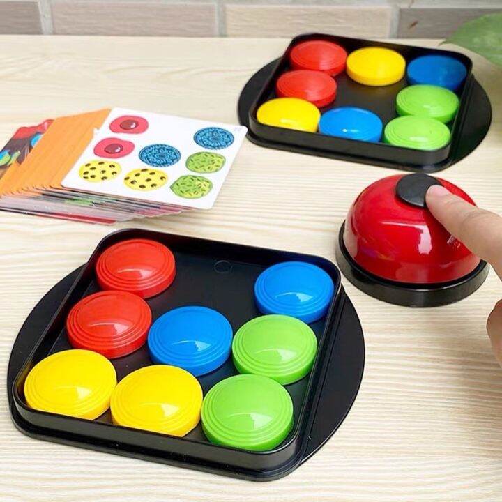 Push the Ball Quickly Board Game | Lazada PH