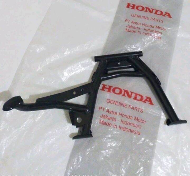 standar tengah 2 Vario 125 fi Vario 125 150 LED old Vario 150 LED new k59j original | Lazada ...