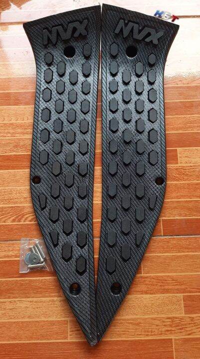 Aerox v1 / version 1 Foot Matting | Lazada PH