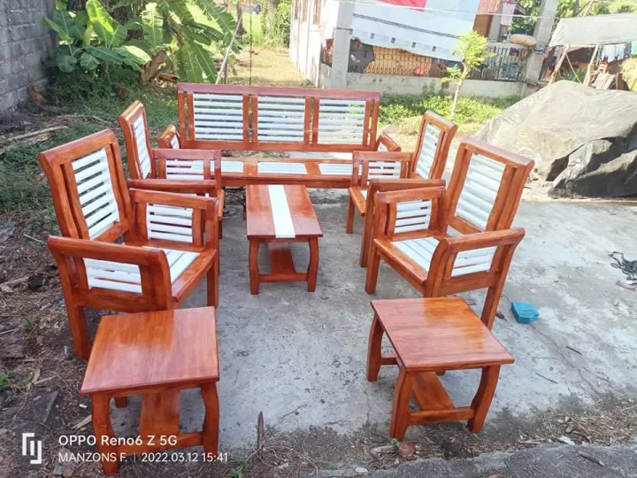 Sala Set (Full Set) | Lazada PH