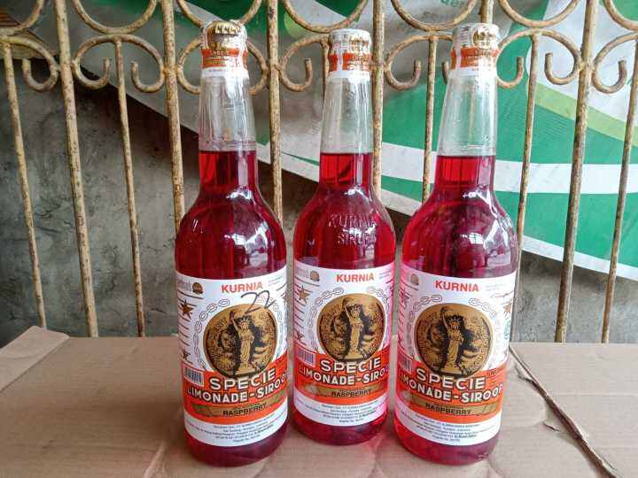 Syrup Kurnia | Lazada Indonesia