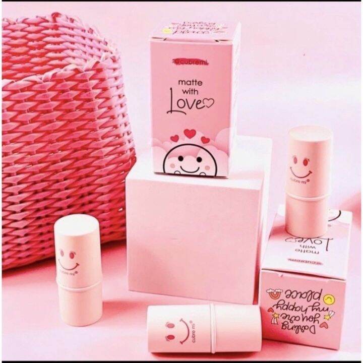 NEW PACKAGING ‼️ 100% ORIGINAL FROM HQ CUBRE MI MATTE FULL COVERAGE ...
