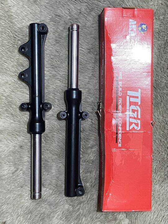 TTGR FRONT SHOCK FOR SNIPER150 MX | Lazada PH
