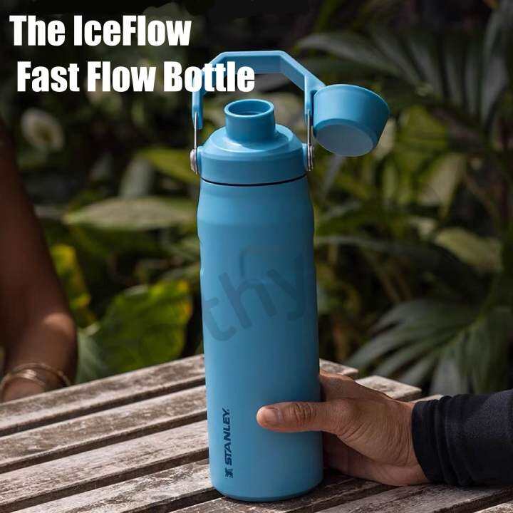 Iceflow Bottle with fast flow lid 12Oz / 16Oz | Lazada.co.th