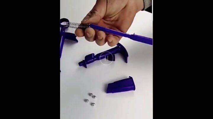 Sprinkle Gun 3mm and 6mm | Lazada PH