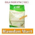 GULA PASIR KTM KEMASAN 1KG | Lazada Indonesia
