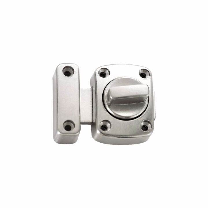 Zinc Alloy Universal Twist Door Latch Security Guard Against Theft Door ...