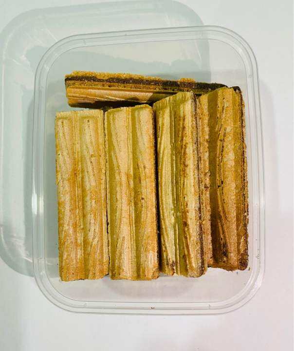 Biscuits Apollo Chocolate (Childhood/Legend) | Lazada