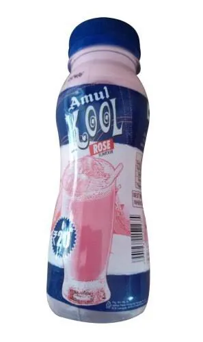 Amul Kool Rose 180ml | Lazada PH