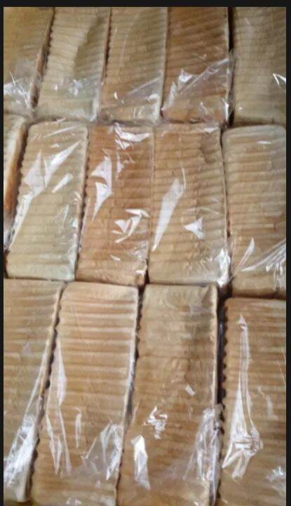 roti tawar/roti bakar | Lazada Indonesia