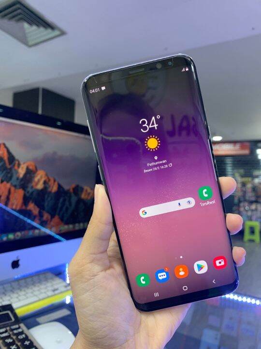 Samsung galaxy S8plus | Lazada.co.th