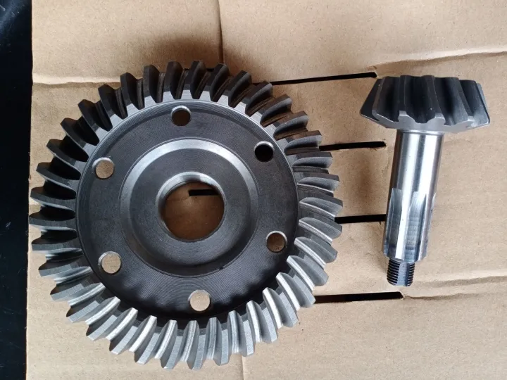 CHARIOT 175 PINION RING GEAR 13/37 TEETH | Lazada PH