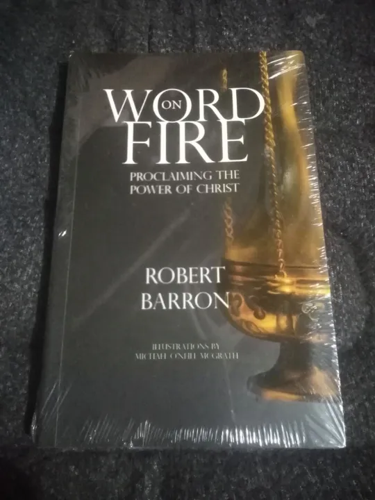 Word on Fire | Lazada PH
