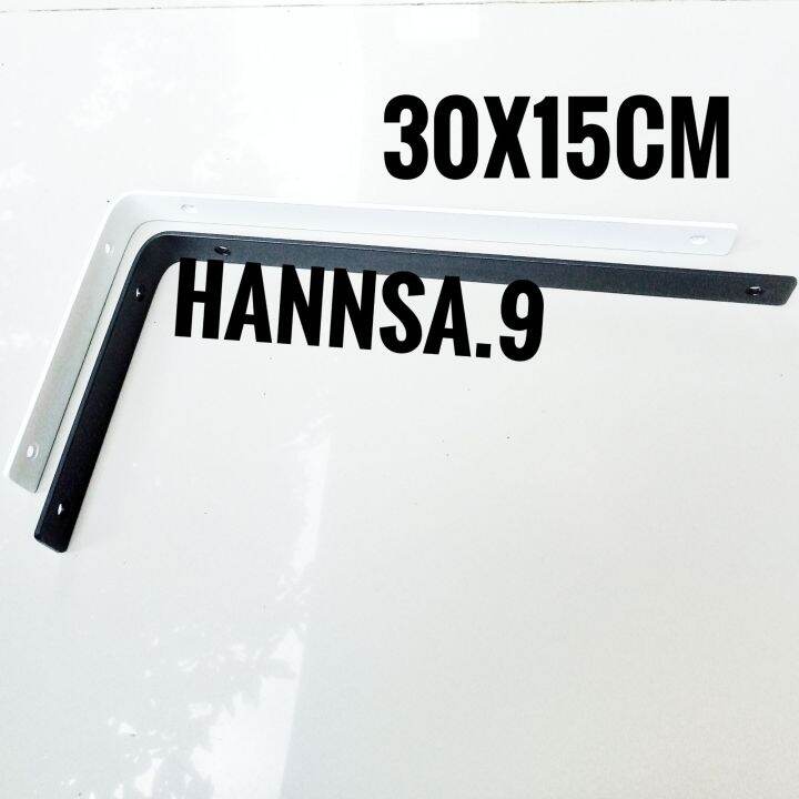 Besi Siku L Tempel Dinding | Lazada Indonesia