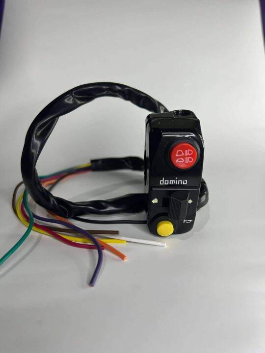 Domino Slim Handleswitch/Turn Switch Universal | Lazada PH