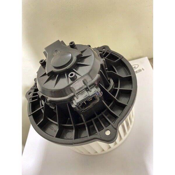 Ford Ranger T6/XLT/XLS (2012-2016) | Ford Everest (2012-2017) AC Blower ...