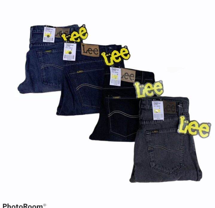 straight cut pants for men | Lazada PH