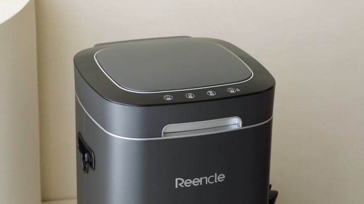 REENCLE PRIME Food composter เครื่องกำจัดขยะเศษอาหาร ที่ผลิตเเละนำเข้า ...