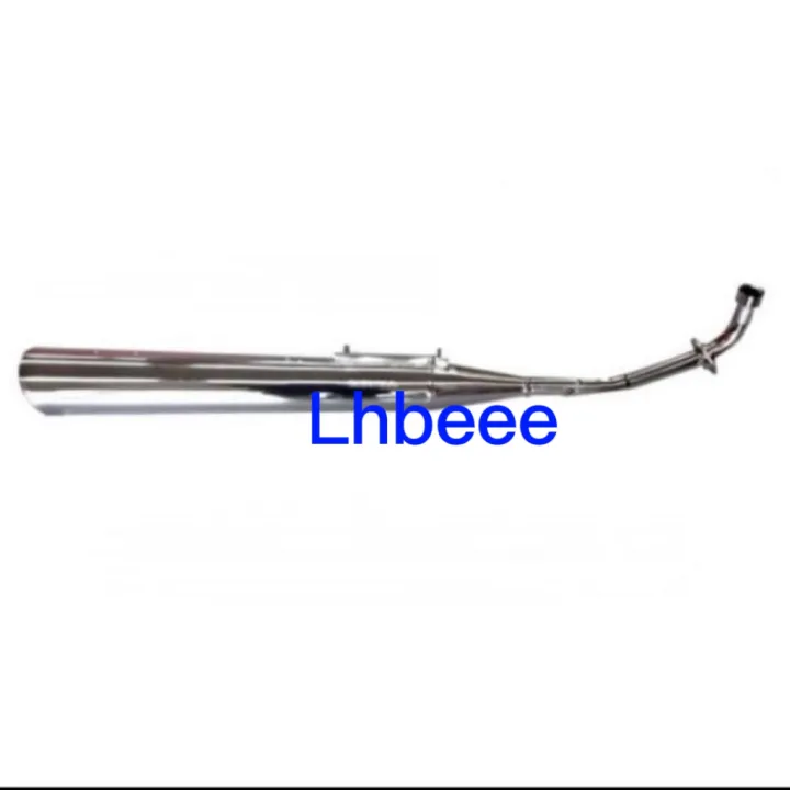 EX5 /EX5 DREAM EXHAUST STANDARD | Lazada