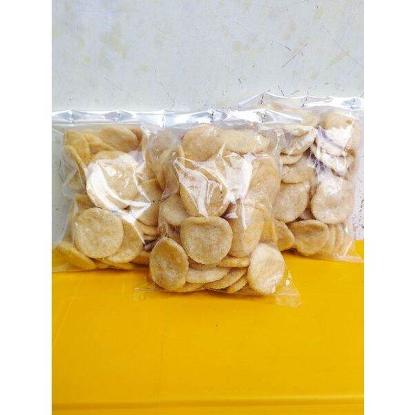 Comring Original polos 250gr cemilan Raosan | Lazada Indonesia