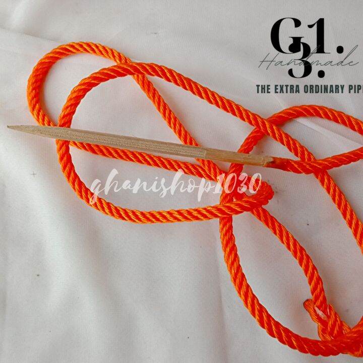 TALI KELUH SAPI/BRANGUS SAPI/TALI MONCONG SAPI | Lazada Indonesia