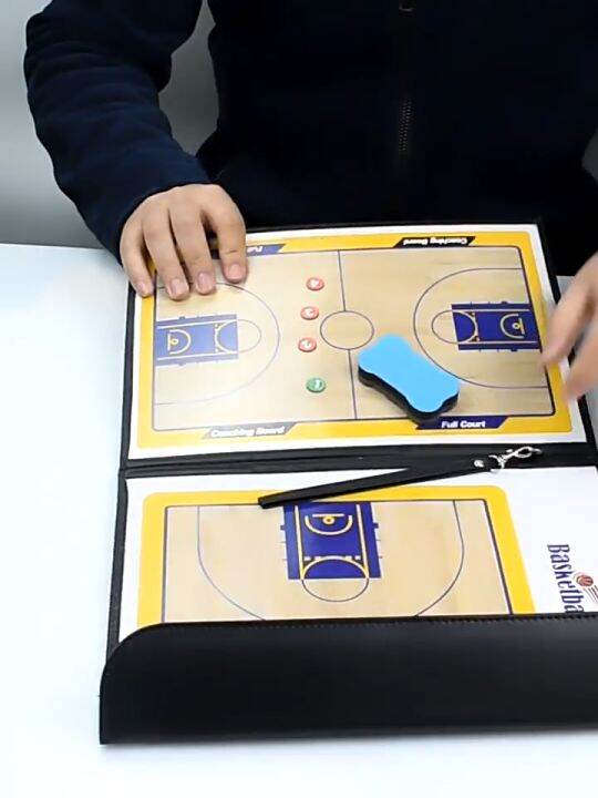 Football Tactical Board Basketball Tactical Board Coach Teaching Board ...