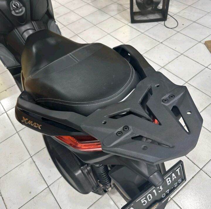 Breket box xmax new xmax connected xmax 2023 behel xmax new begel xmax ...