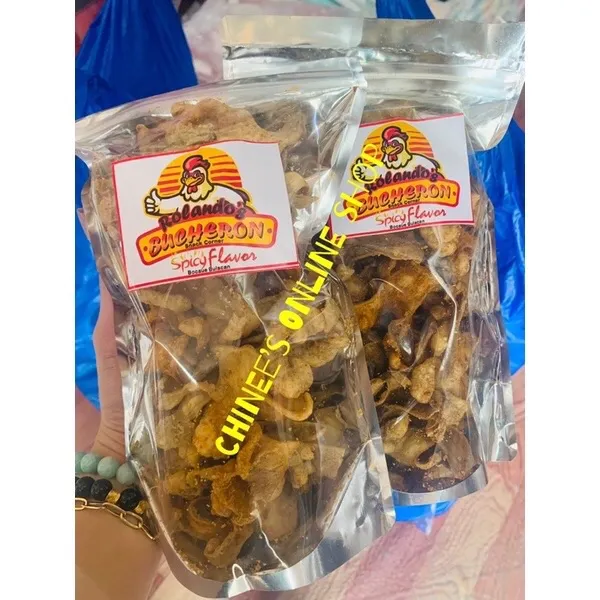 BUTCHERON ROLANDOS ONHAND | Lazada PH