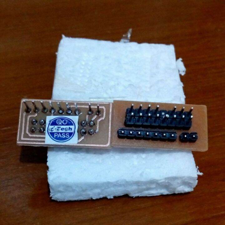 Connector Dmd Konektor Dmd Shield Arduino Uno Ganang It Shop Lazada