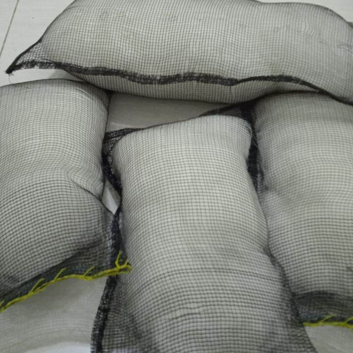 Filter Jaring Nelayan 60 x 30 cm (Pengganti Japmat) | Lazada Indonesia