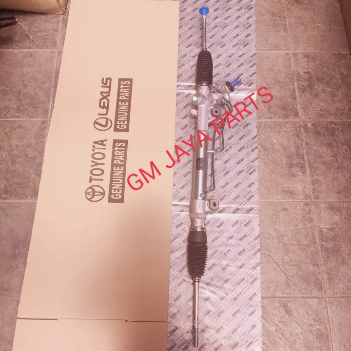 Rack steering rack steer rack stir rak stir power steering Innova inova ...