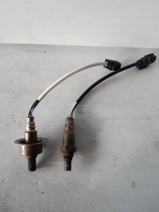 O2 Sensor Civic FD เครื่อง r18 มือสองญี่ปุ่นแท้ | Lazada.co.th