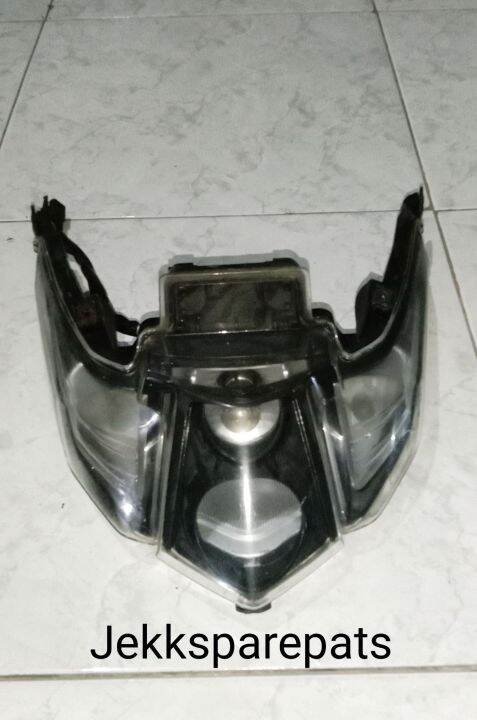 Lampu Stop Belakang Yamaha Xeon GT 125 Original Copotan | Lazada Indonesia