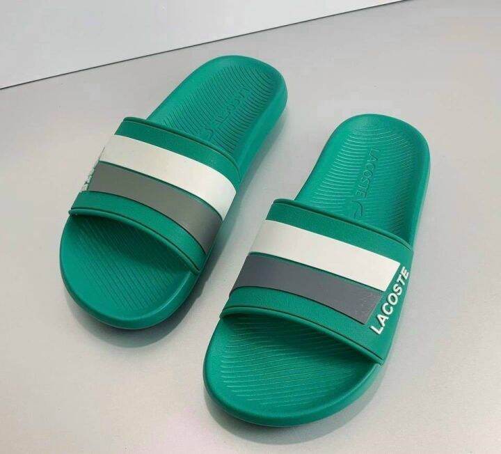 ️รองเท้าแตะ Lacot_orginal ของแท้📍 ️ 100% เบา ใส่เดินสบาย รองเท้าลำลอง ...