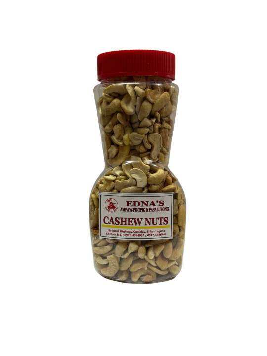 Cashew Nuts | Lazada PH: Buy sell online Nuts with cheap price | Lazada PH