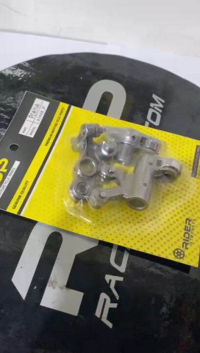 Pelatuk Platuk Klep Set Rocker Arm Yamaha Nmax N Max Aerox 155 2DP | Lazada Indonesia