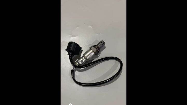 Sensor O2 Oksigen Atas Depan Mitsubishi Mirage 1588A275 - 2215 | Lazada ...