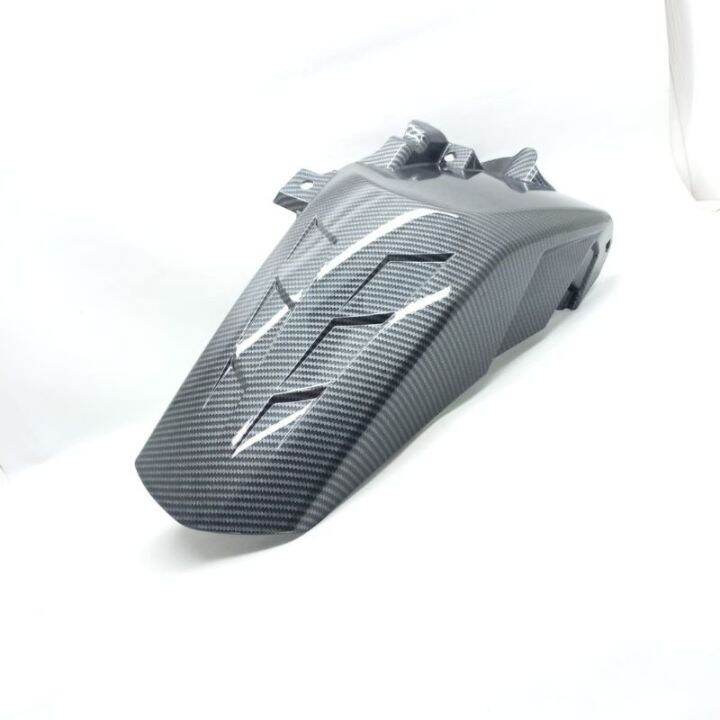 Spakbor Kolong Vario 160 2022 2023 Carbon Nemo Hugger Kolong | Lazada ...