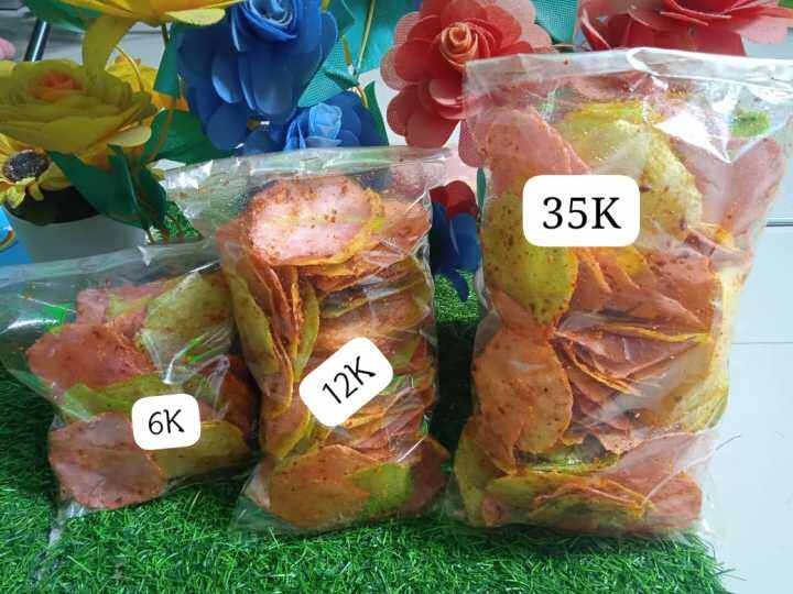 Lakar pedas khas rancaekek linggar | Lazada Indonesia
