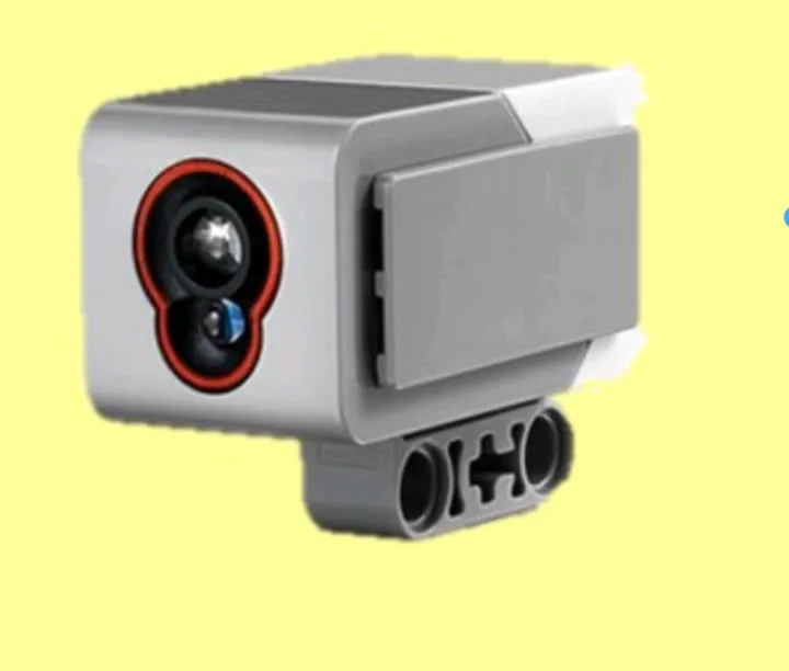 LEGO® 45506 Mindstorms EV3 Color / Colour Light Sensor - ของใหม่มือ 1 ของแท้ 💯% จากเลโก้ ไลท์ ...