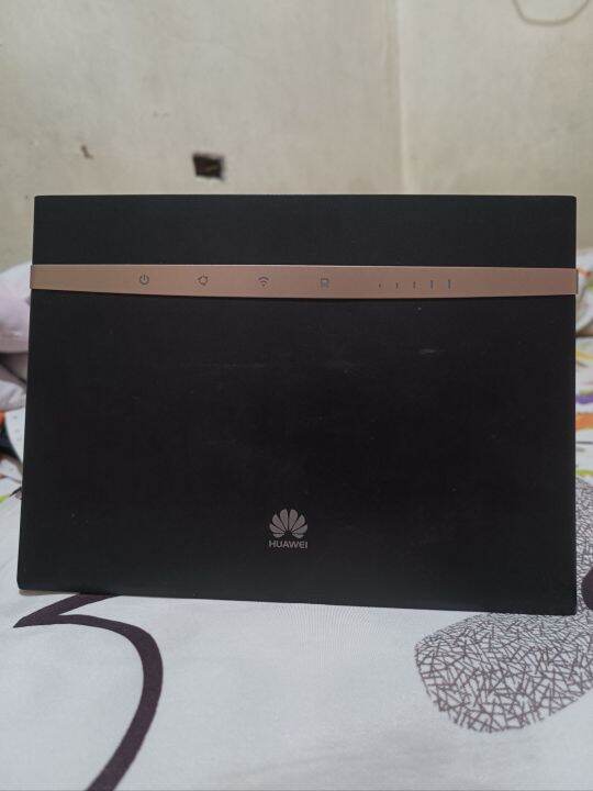 HUAWEI B525 Mamba Open line full admin | Lazada PH