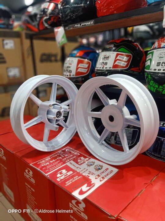 RB6 Nmax V1 and V2 | Lazada PH