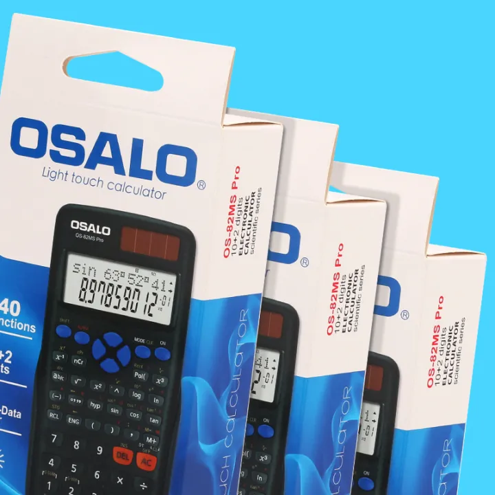 Osalo 82MS 240 Functional Junior High School Student Function ...